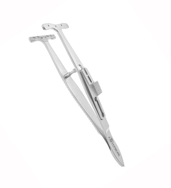 Putterman Clamp – Optego Singapore