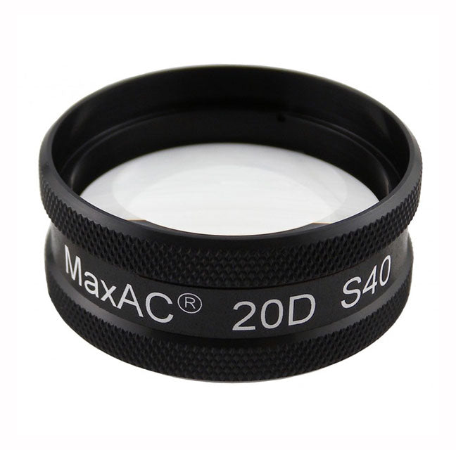 MaxAC 20D Lens, Small – Optego Singapore