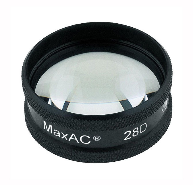 MaxAC 28D Lens – Optego Singapore