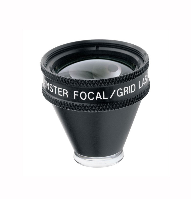 Mainster (Standard) Focal/Grid Lens – Optego Singapore