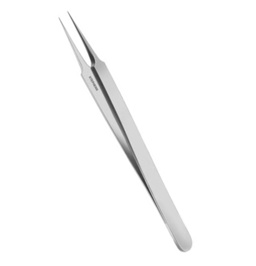 Jeweler's Forceps #4 – Optego Singapore