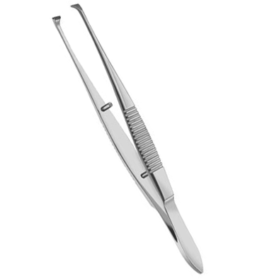 Graefe Fixation Forceps – Optego Singapore