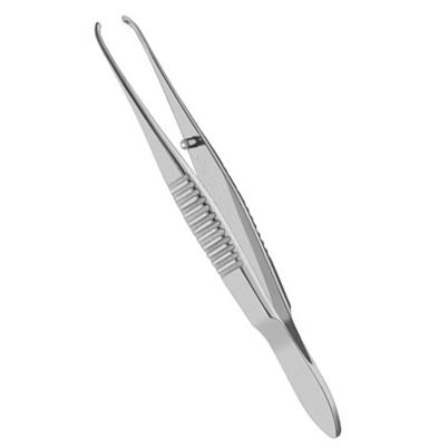 Stephens Cilia Forceps 1mm Jaw – Optego Singapore