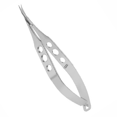 McPherson-Westcott Scissors, sharp tips – Optego Singapore