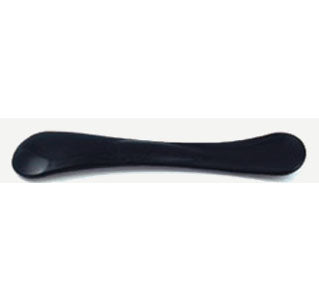 Jaeger Lid Plates, Black, Autoclavable – Optego Singapore
