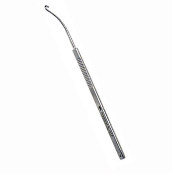 Scobee Inferior Oblique Muscle Hook – Optego Singapore