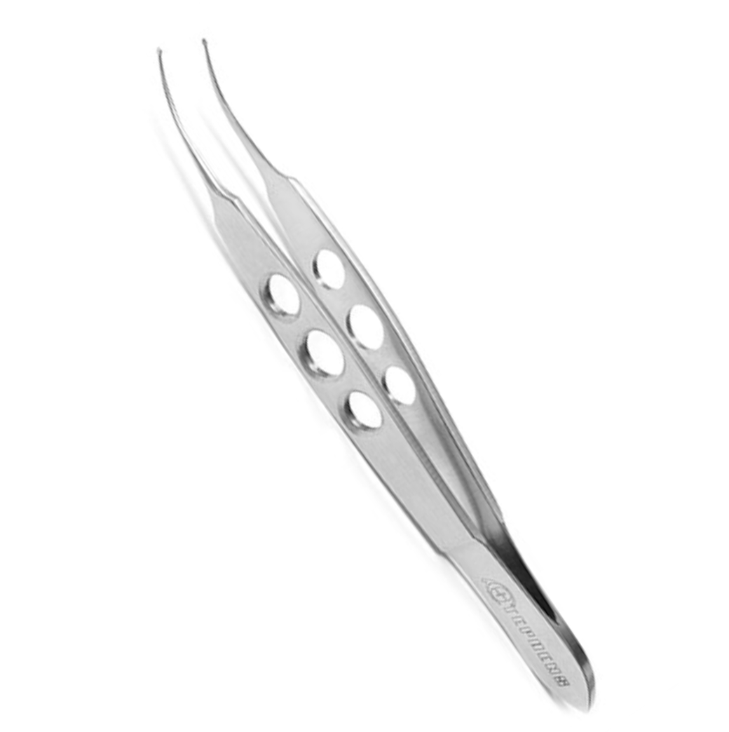Buratto Lasik Flap Forceps – Optego Singapore