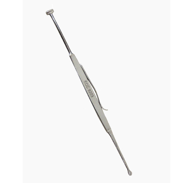 Schocket Scleral Depressor – Optego Singapore