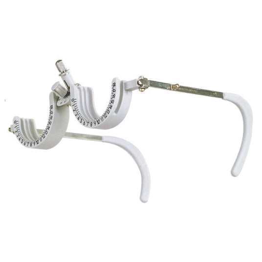 Oculus Half Eye Trial Frame, adult – Optego Singapore