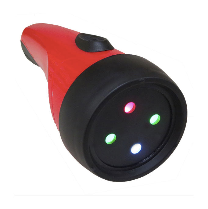 Worth Four Dot Test (LED) – Optego Singapore