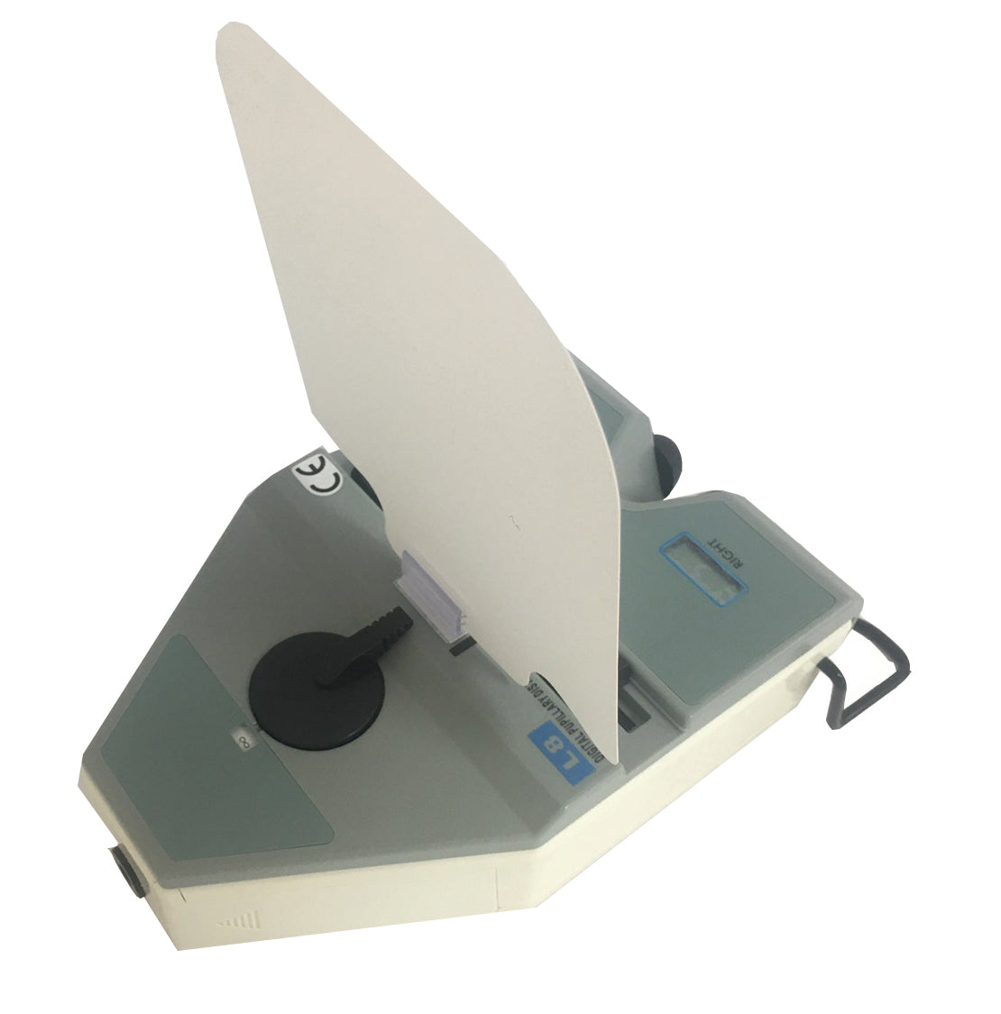 Disposable Pupillometer Breath Shields - Starter Pack – Optego Singapore