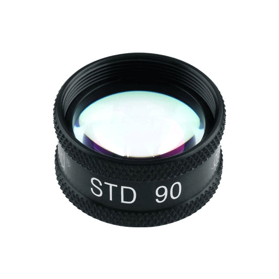 MaxField Standard 90D Lens – Optego Singapore