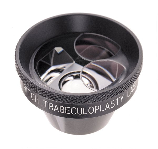 Ritch Trabeculoplasty Lens – Optego Singapore
