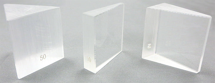 Individual Prism Blocks – Optego Singapore