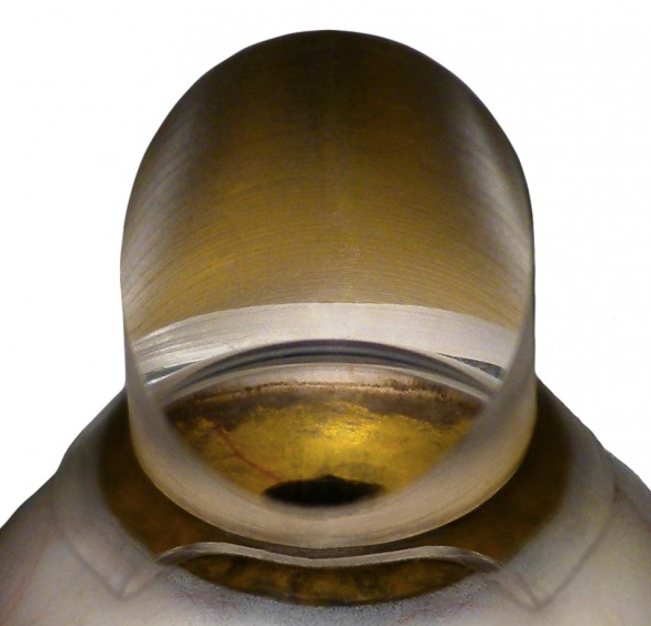 Ocular SecureFlex HF Surgical Gonio Lens – Optego Singapore