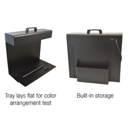Color Test Daylight Illuminator – Optego Singapore