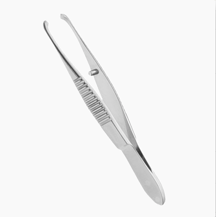 Stephens Cilia Forceps 3mm Jaw – Optego Singapore