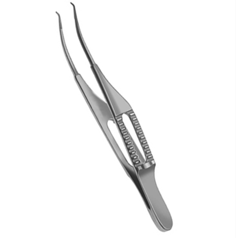 Colibri Corneal Forceps, 0.40 mm – Optego Singapore