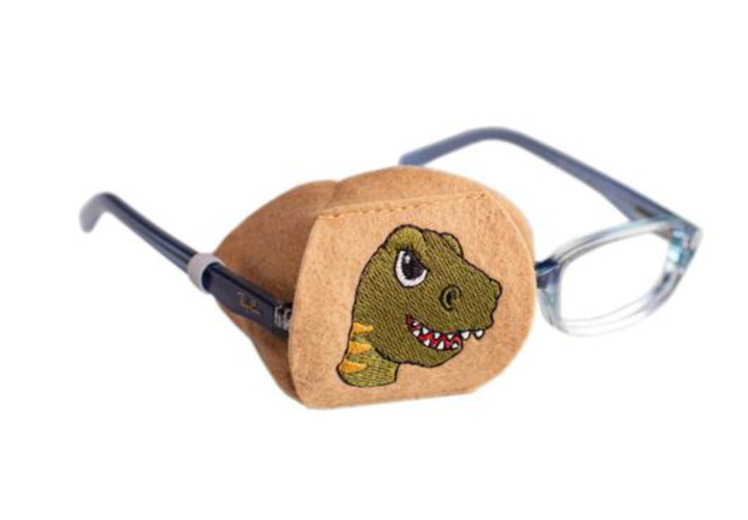 T Rex Patch Pal – Optego Singapore