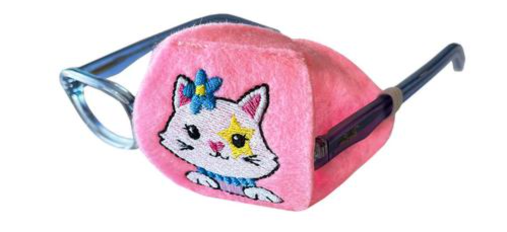 My Kitty Patch Pal – Optego Singapore