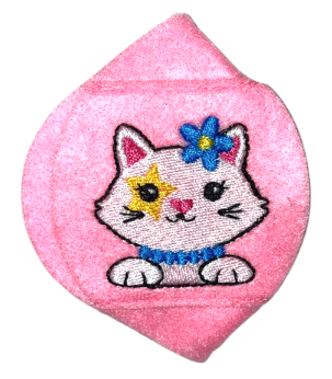 My Kitty Patch Pal – Optego Singapore