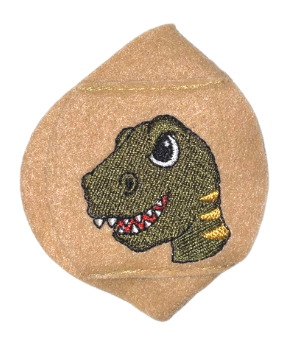T Rex Patch Pal – Optego Singapore